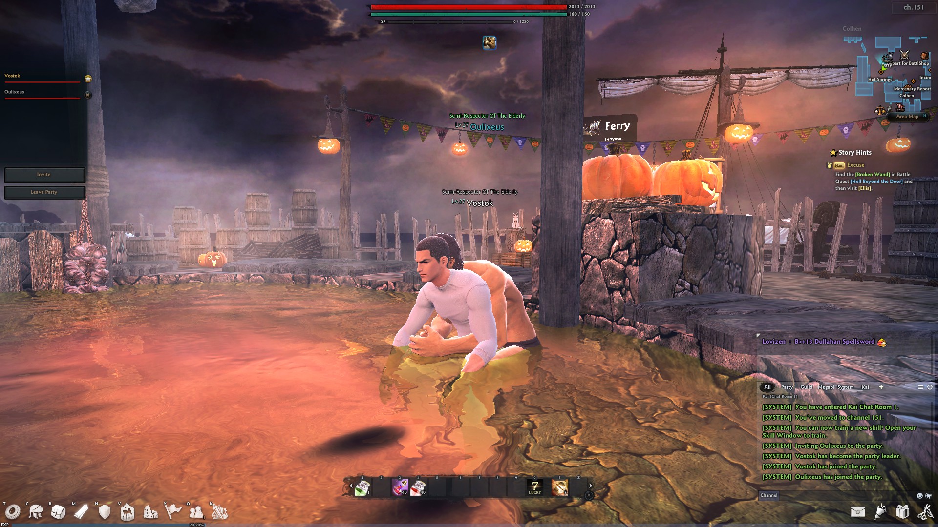 Steam Community :: Vindictus