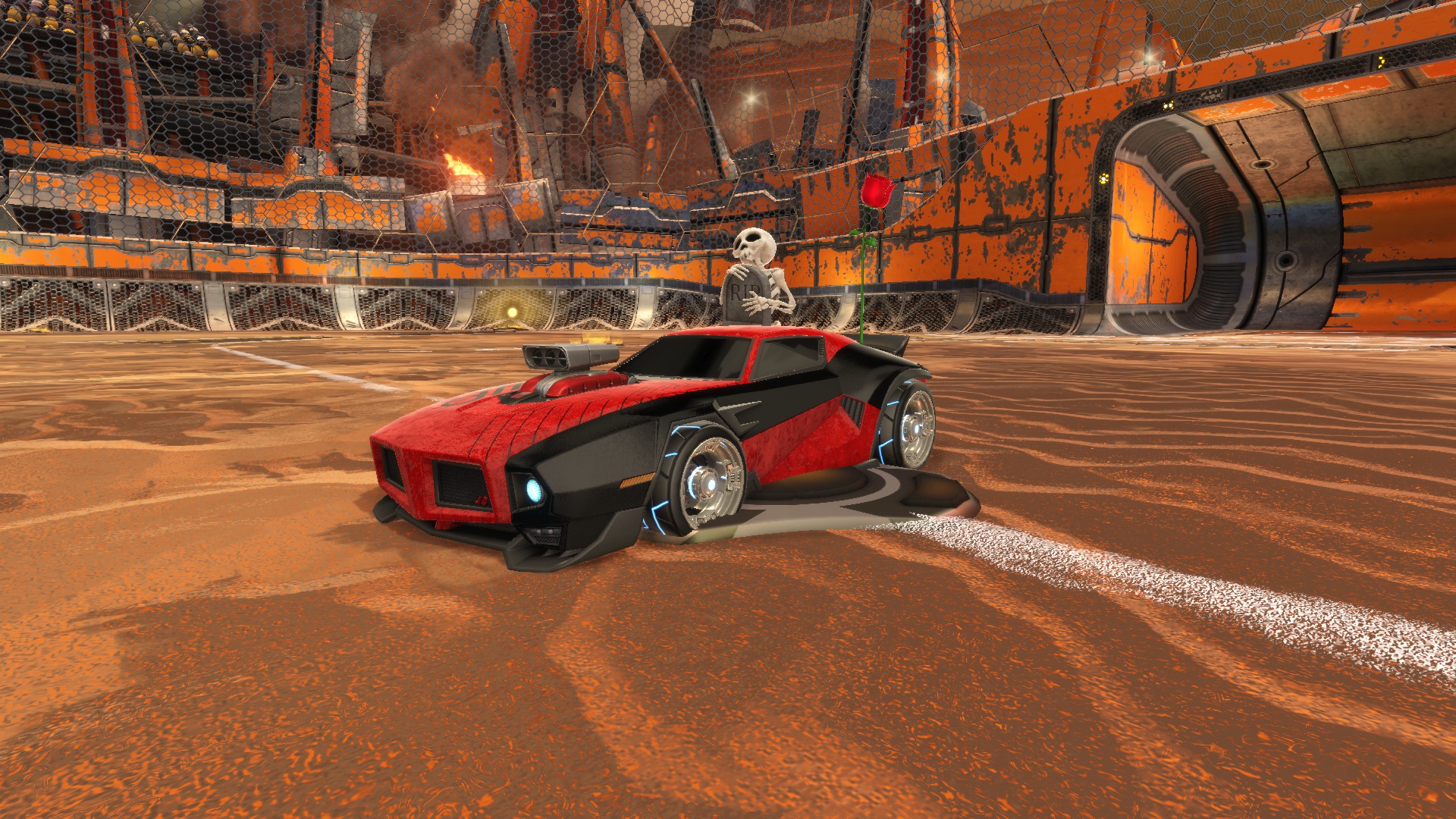 Steam Community :: Rocket League