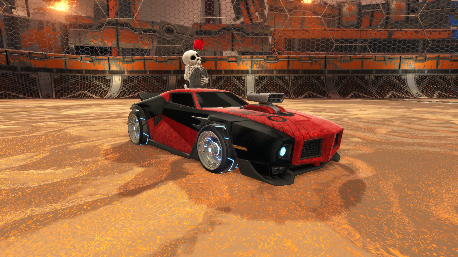 Steam Community :: Rocket League