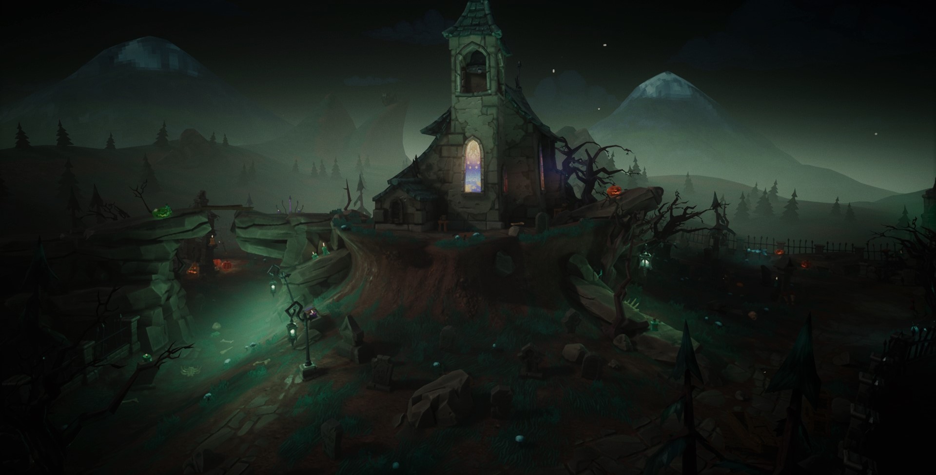 Steam Community :: Witch It