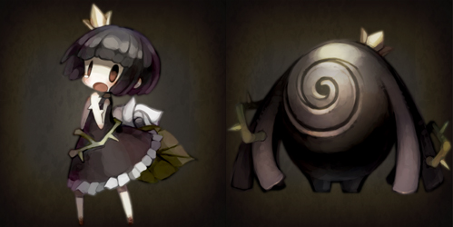 Steam Community :: A Rose in the Twilight