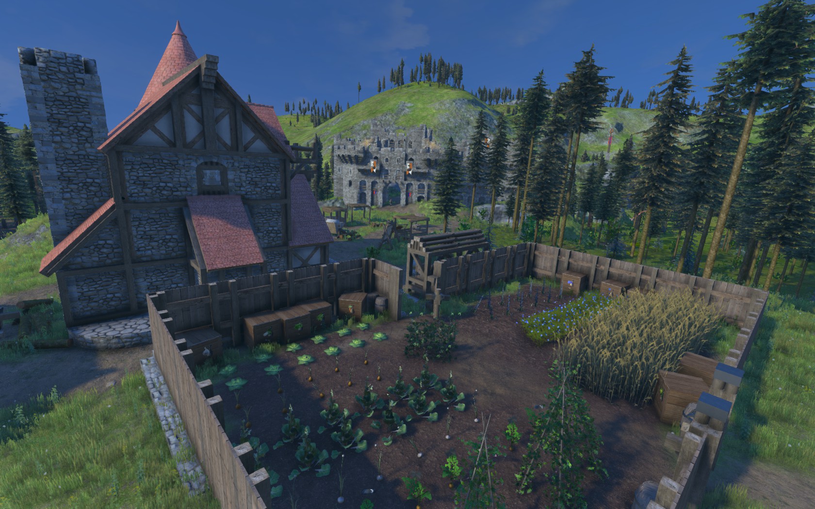 Steam Community :: Medieval Engineers