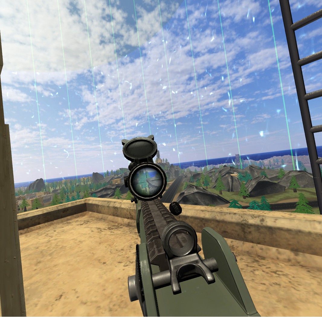 Steam Community :: Bullets And More VR - BAM VR