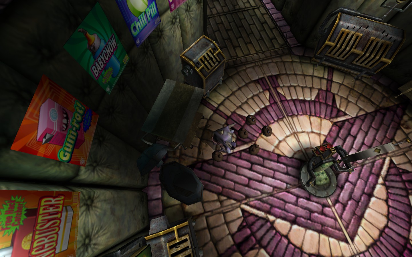 Steam Community :: Oddworld: Munch's Oddysee