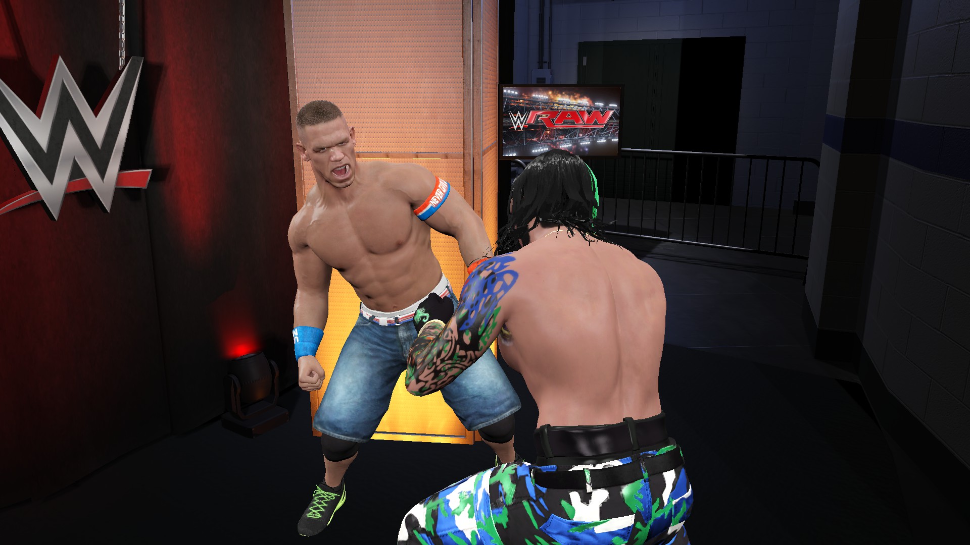 Steam Community :: WWE 2K17