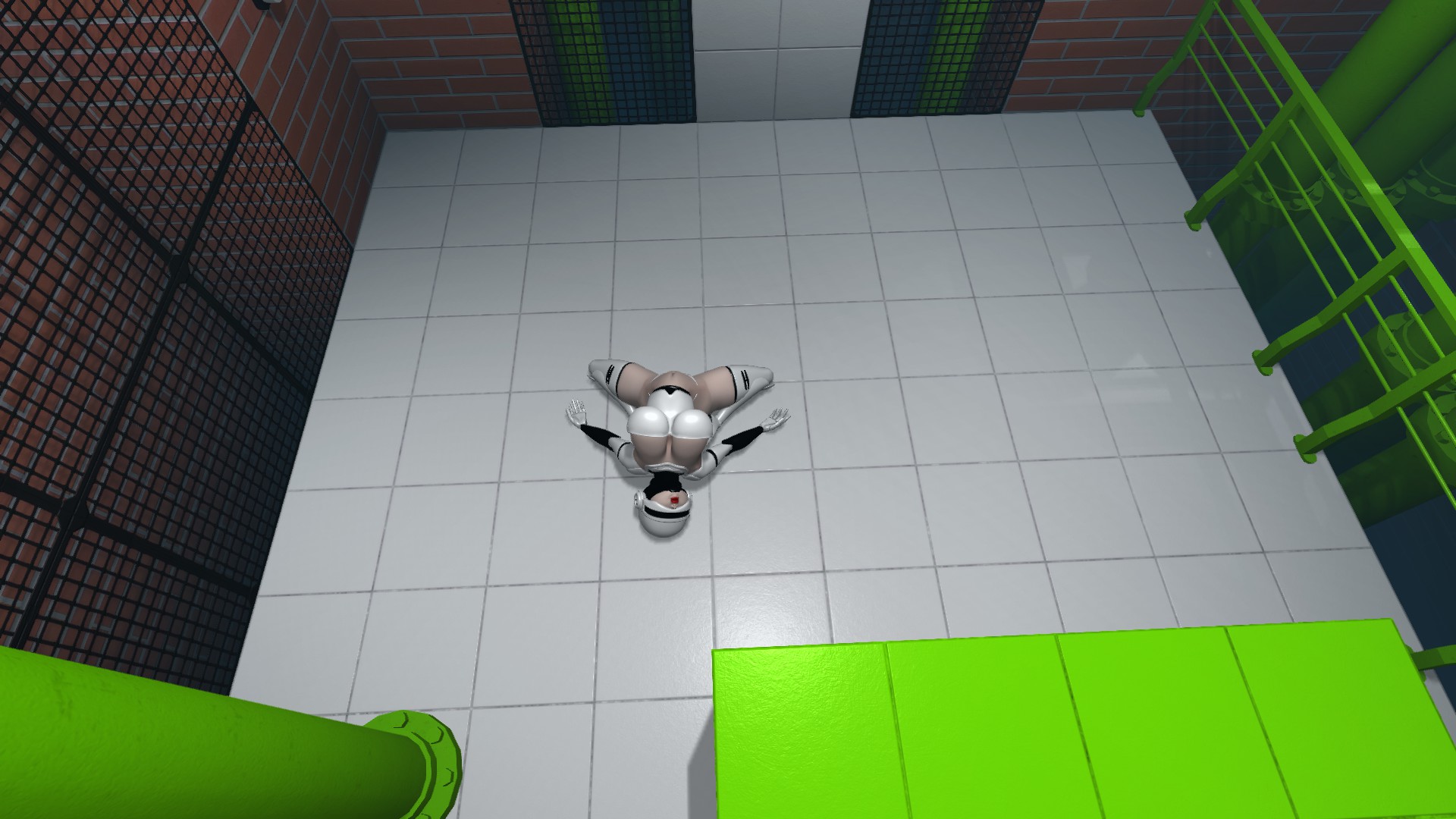 Steam Community :: Haydee