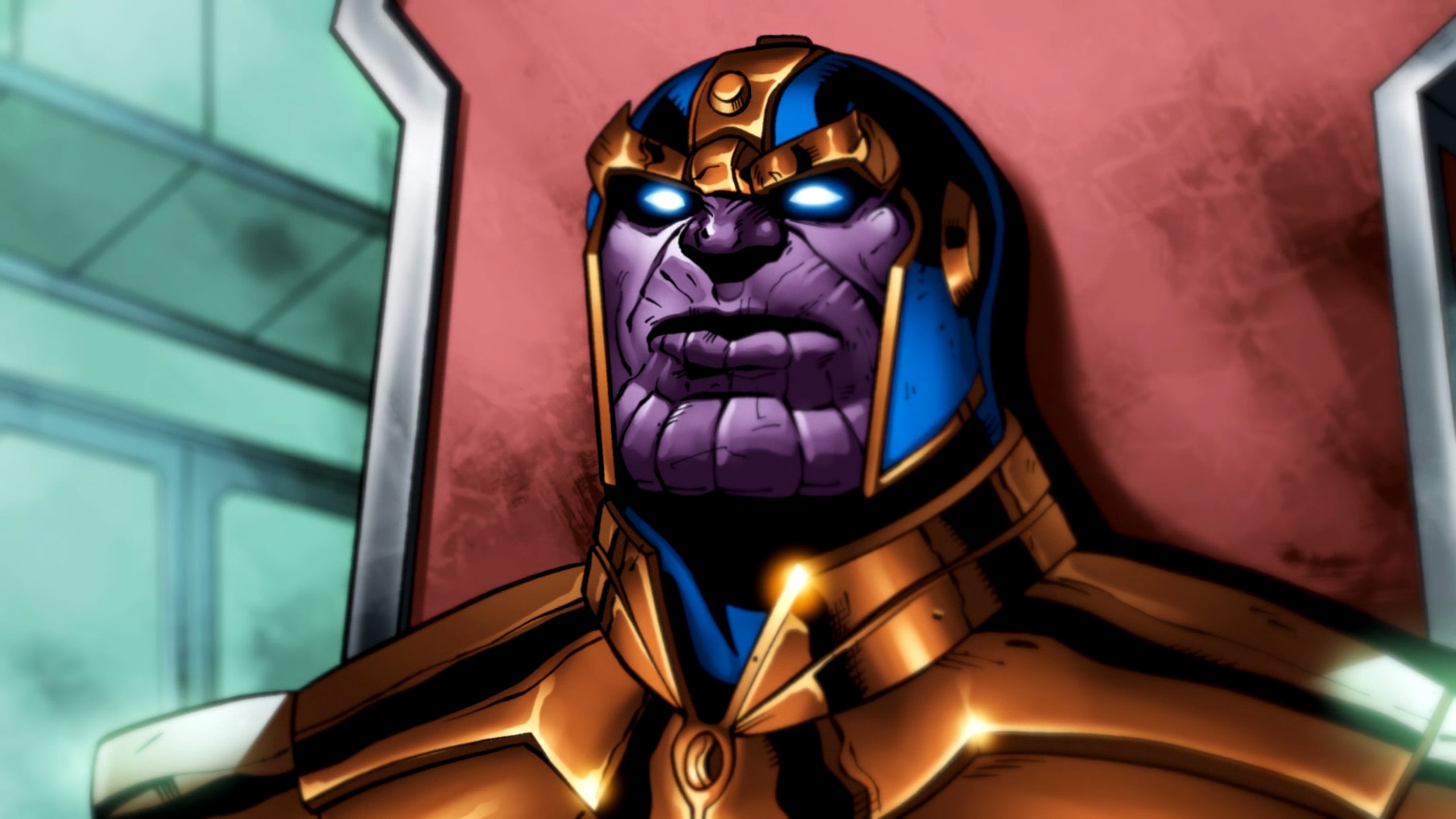 Steam Community :: Marvel Heroes Omega