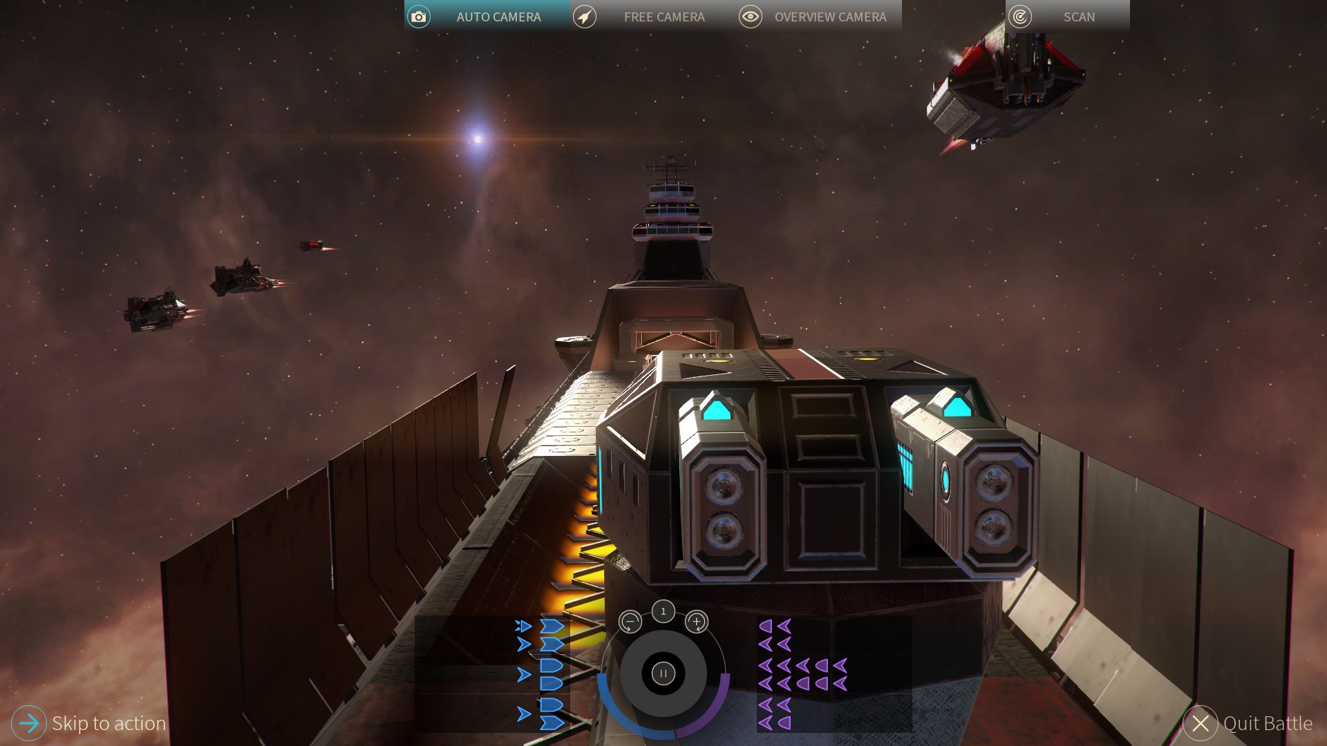 Steam Community :: Endless Space 2