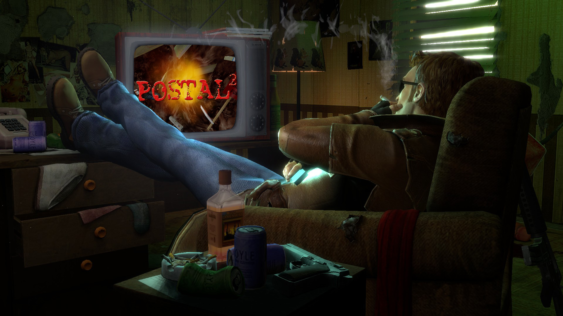 Steam Community :: Postal 3