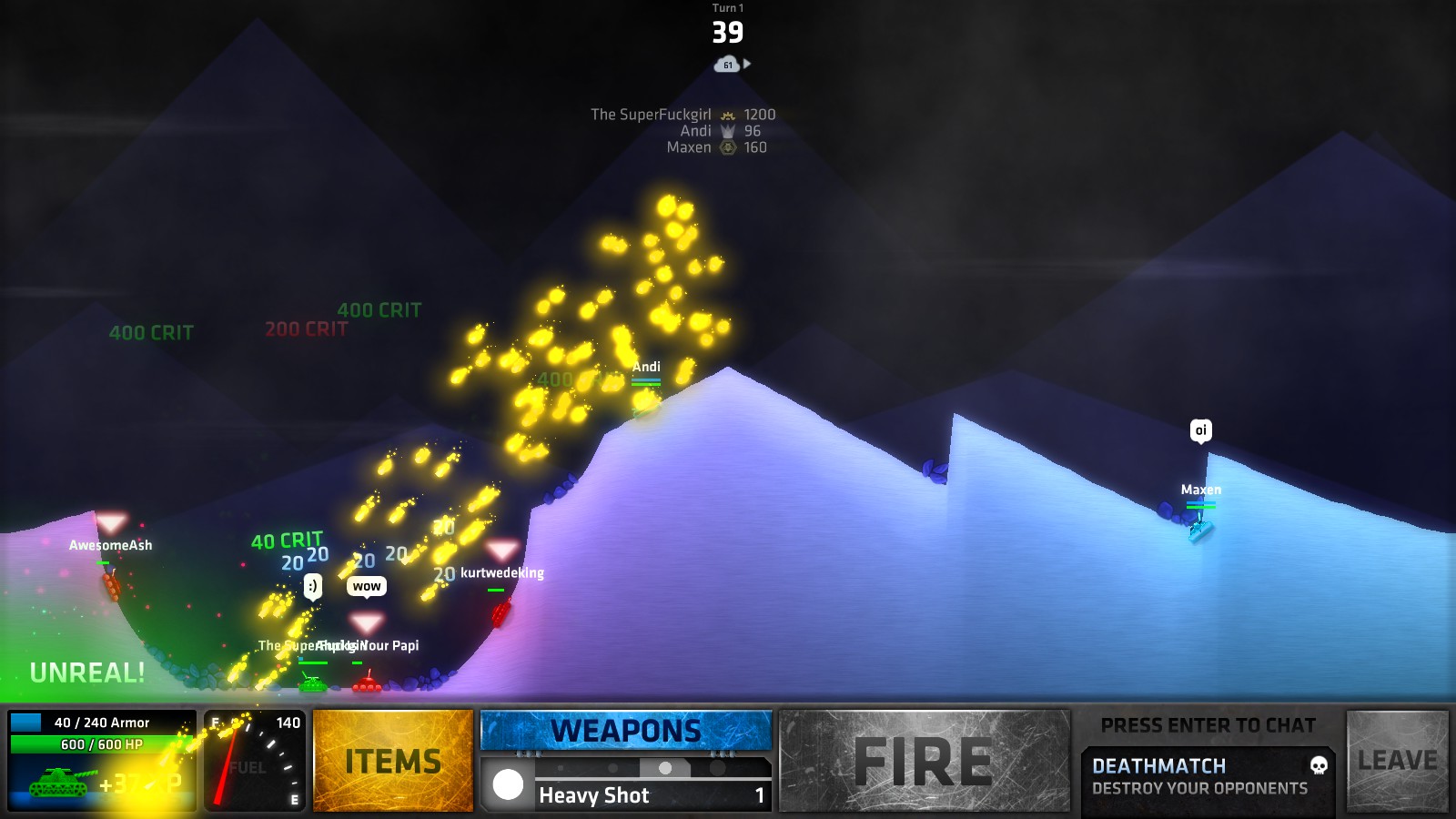 Steam Community :: ShellShock Live