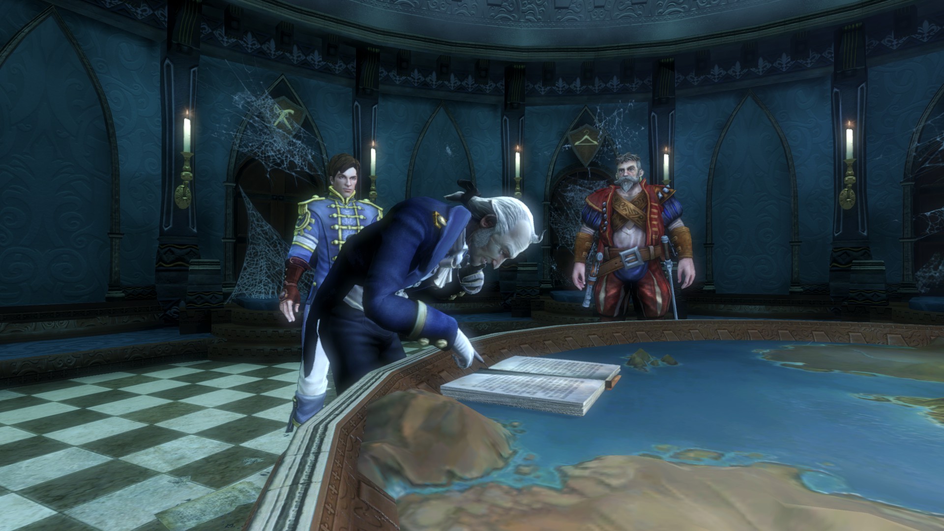 Steam Community :: Fable III