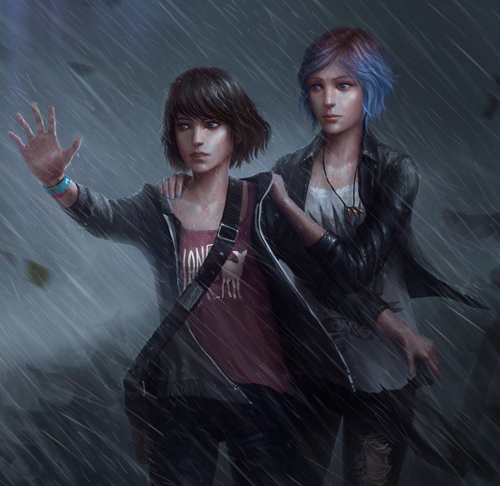 Steam Community :: Life is Strange™