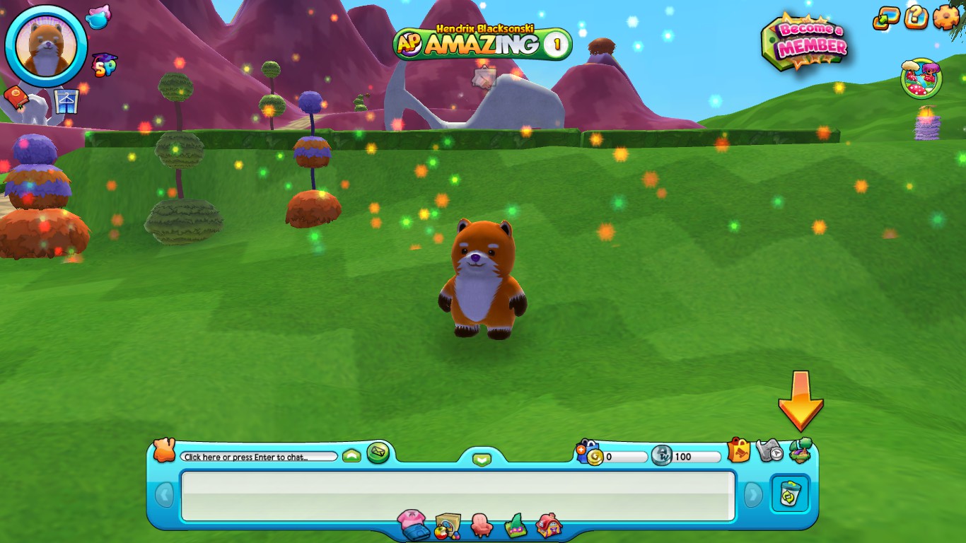 Steam Community :: Amazing World