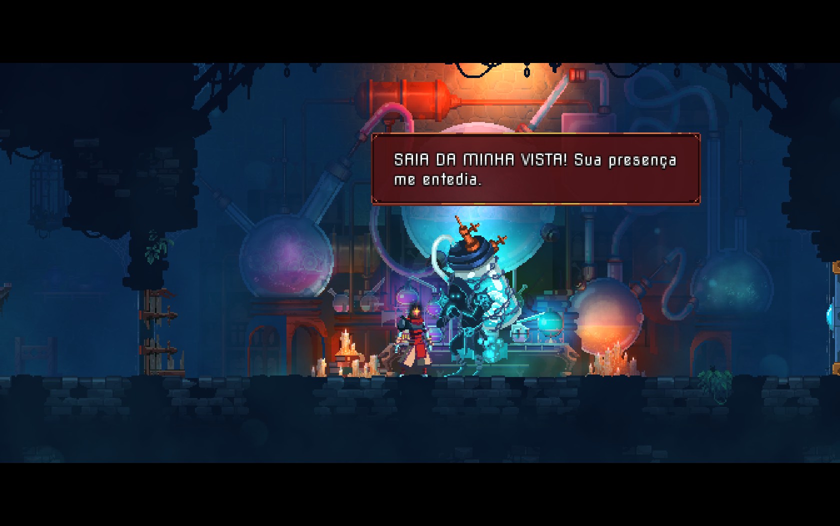 Steam Community :: Dead Cells