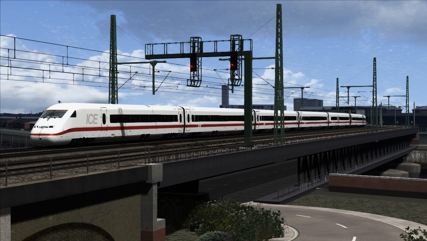 Steam Community :: Train Simulator