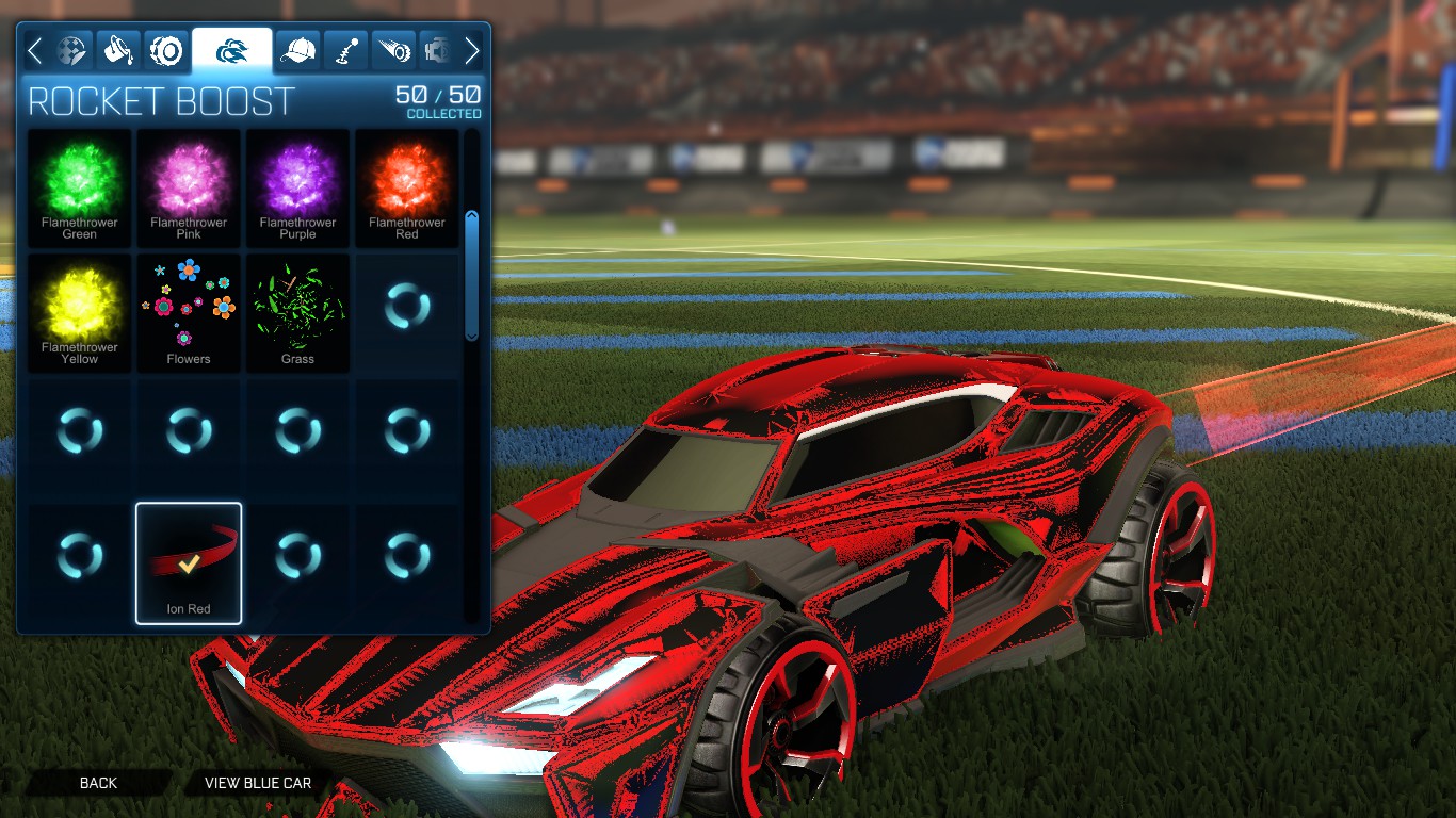 Steam Topluluğu :: Rehber :: Rocket League Car Designs