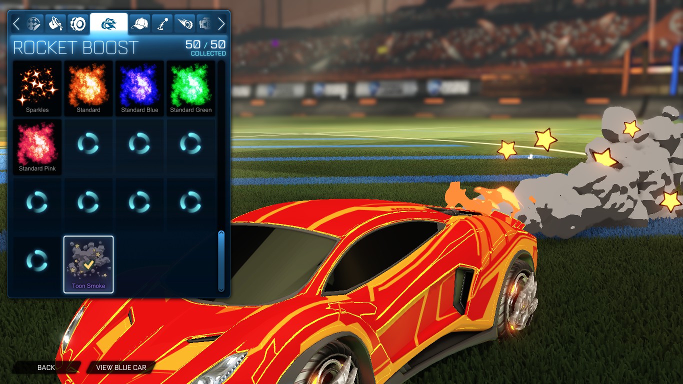 Steam Topluluğu :: Rehber :: Rocket League Car Designs