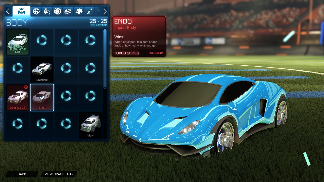 Steam Topluluğu :: Rehber :: Rocket League Car Designs