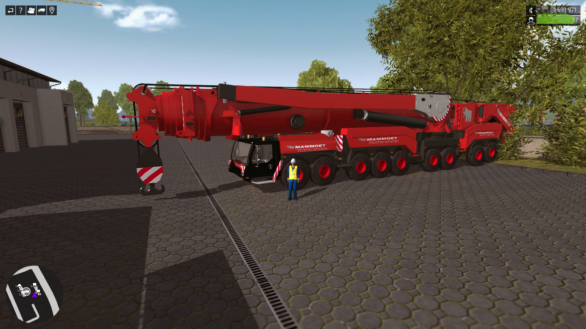 Steam Community :: Construction-Simulator 2015