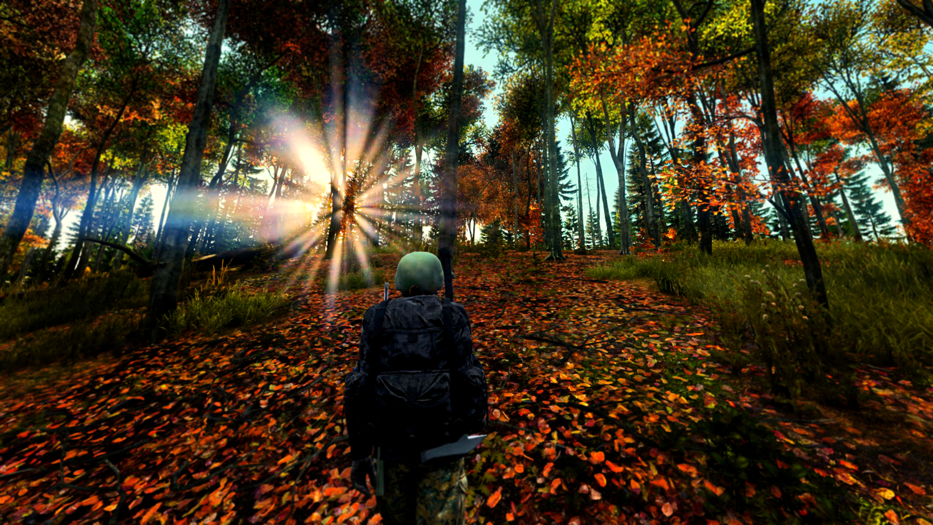 Steam Community :: DayZ