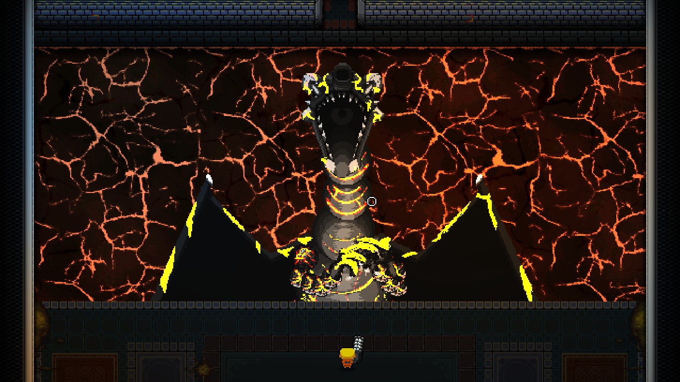 Steam Community :: Enter the Gungeon