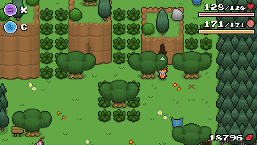 Steam Community :: Guide :: Stories of Bethem: Full Moon Walkthrough