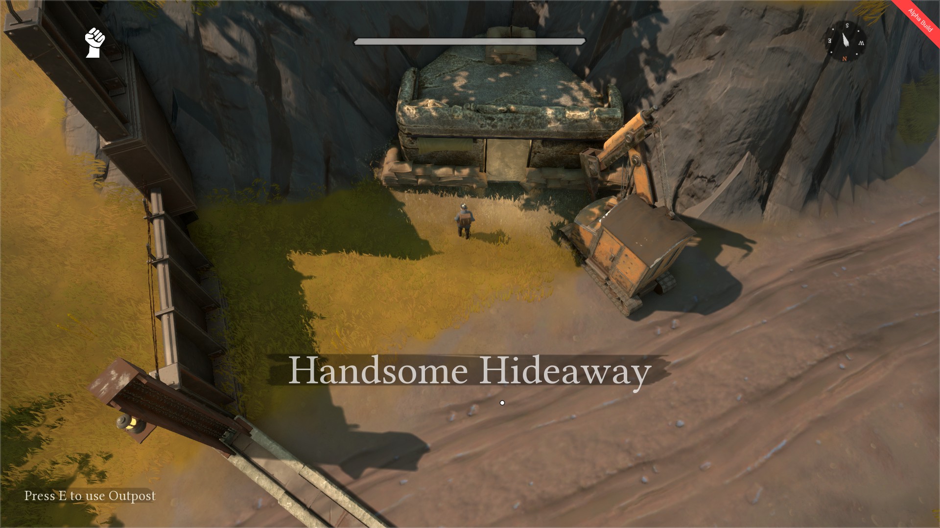 Steam Community :: Foxhole