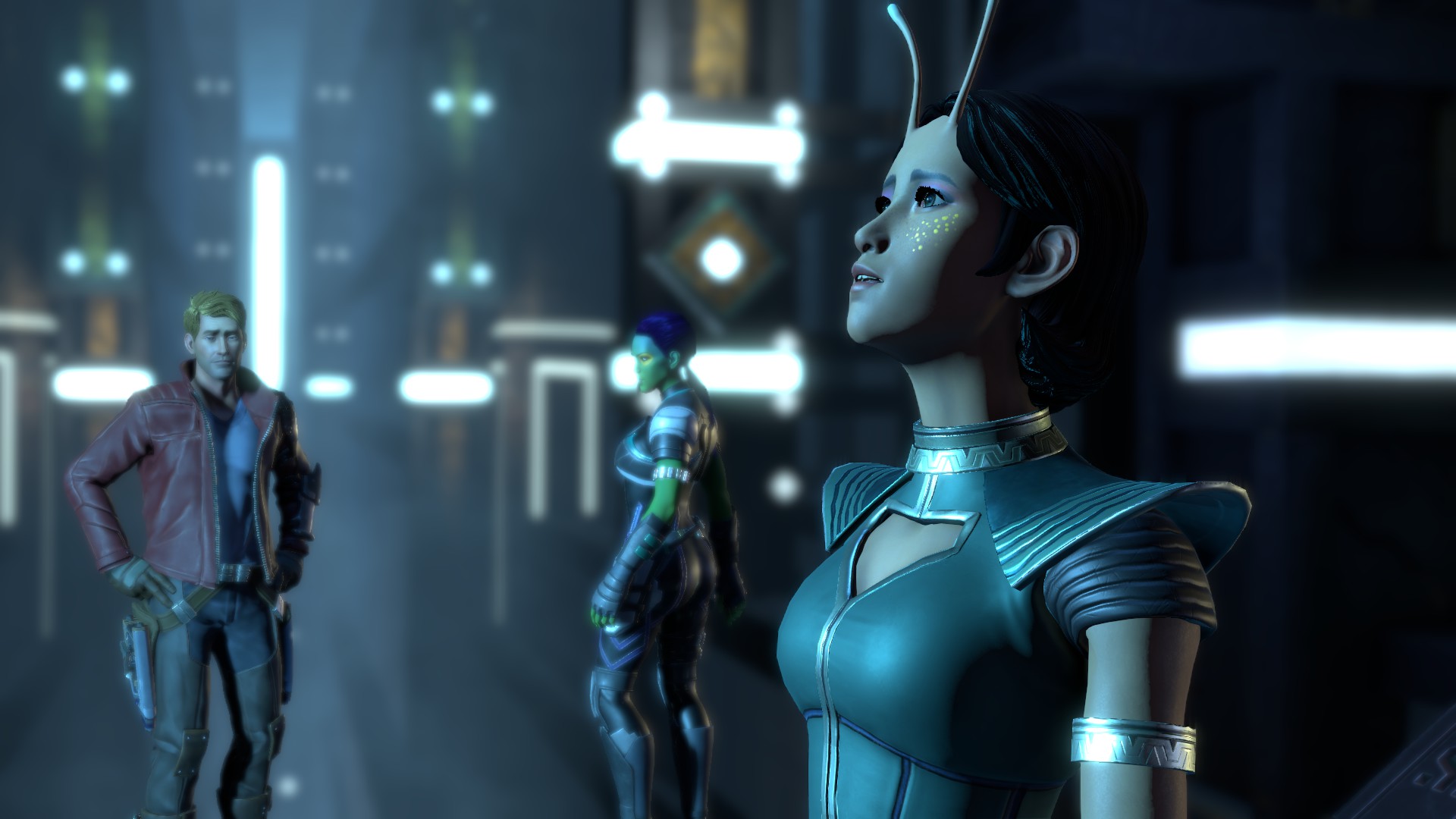 Steam Community :: Marvel's Guardians of the Galaxy: The Telltale Series
