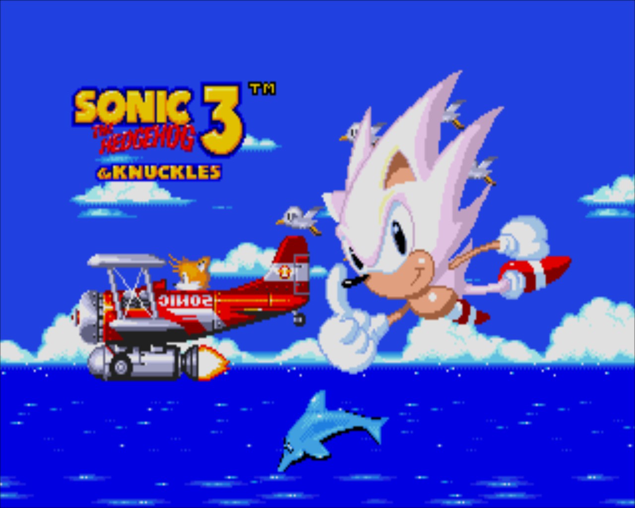 Steam Community :: SEGA Mega Drive & Genesis Classics