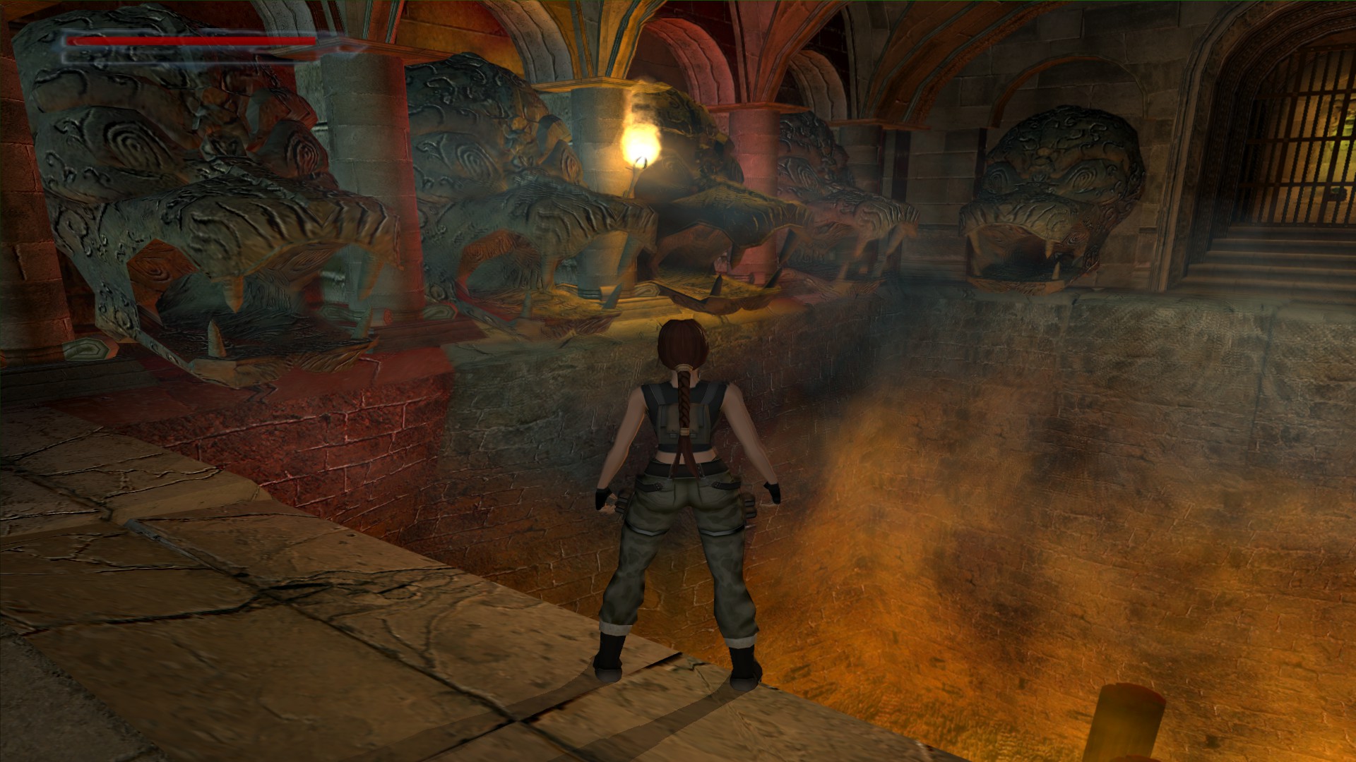 Steam Community :: Tomb Raider (VI): The Angel of Darkness