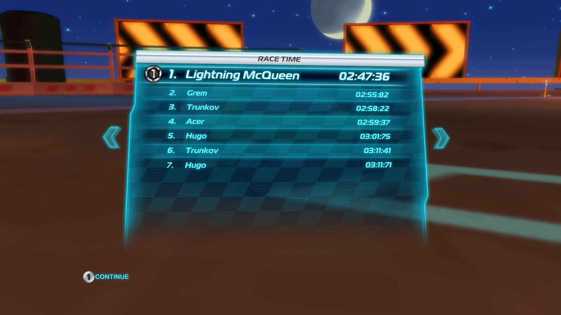 Steam Community :: Cars 2