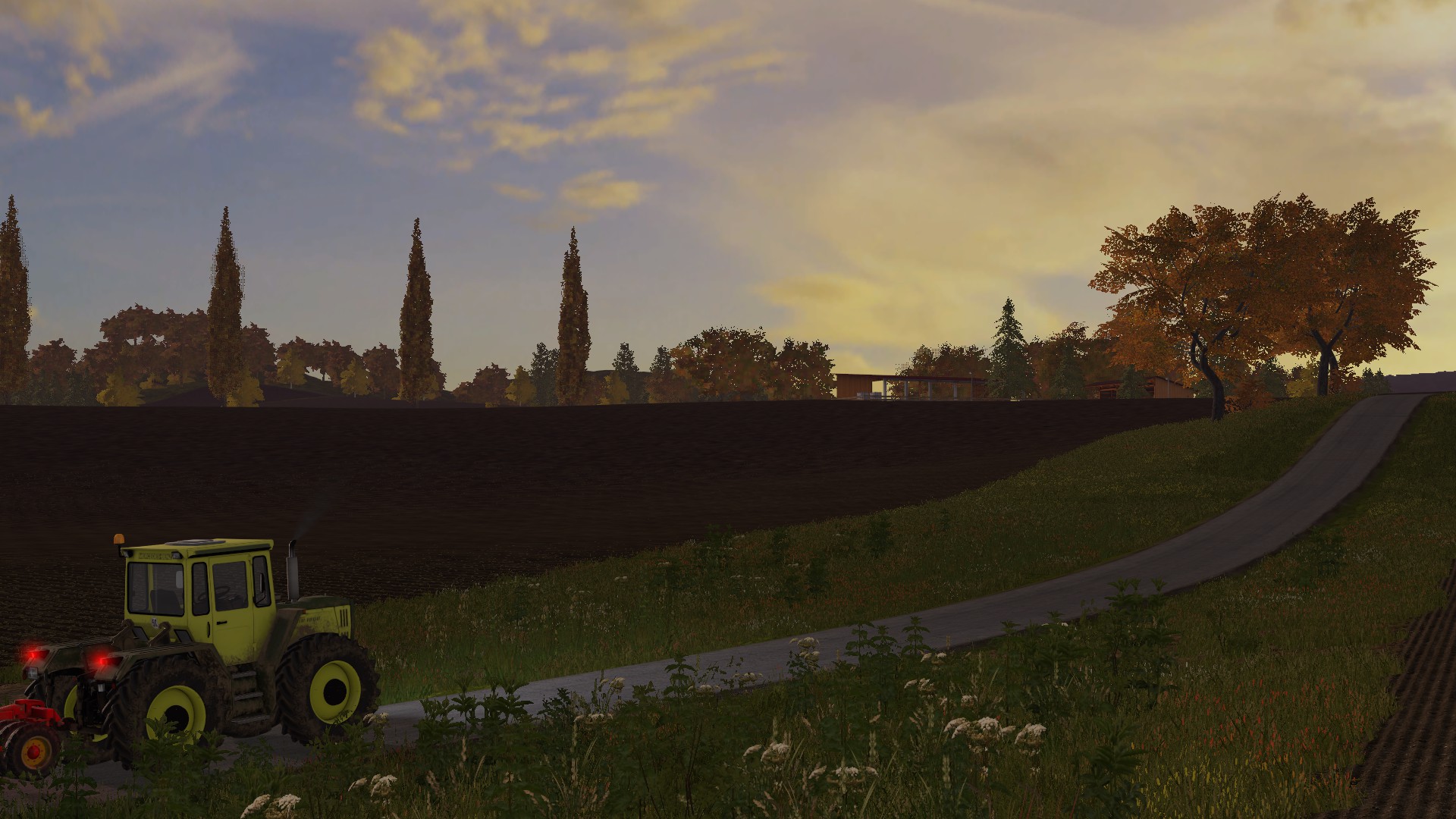 Steam Community :: Farming Simulator 17