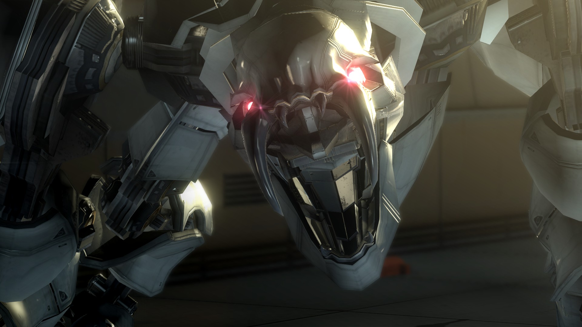 Steam Community :: Binary Domain