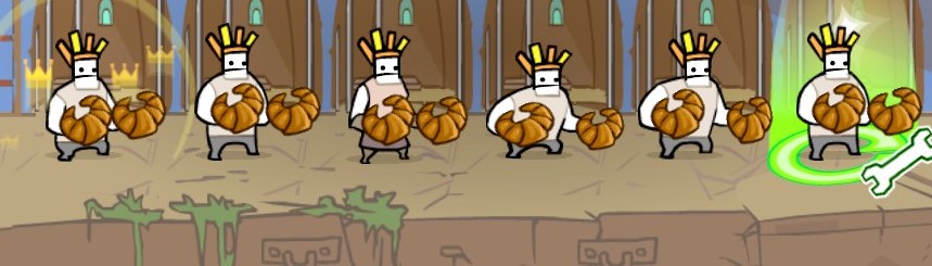Steam Community :: Pit People