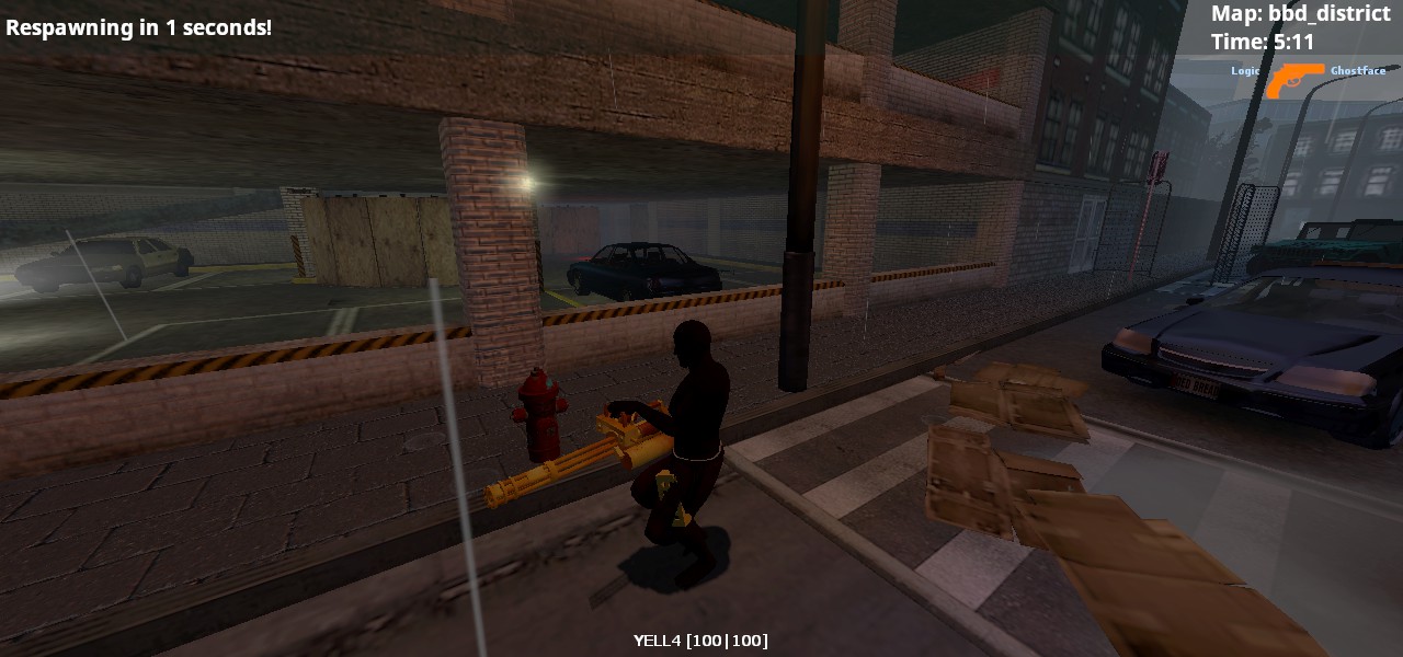 Steam Community :: BrainBread 2