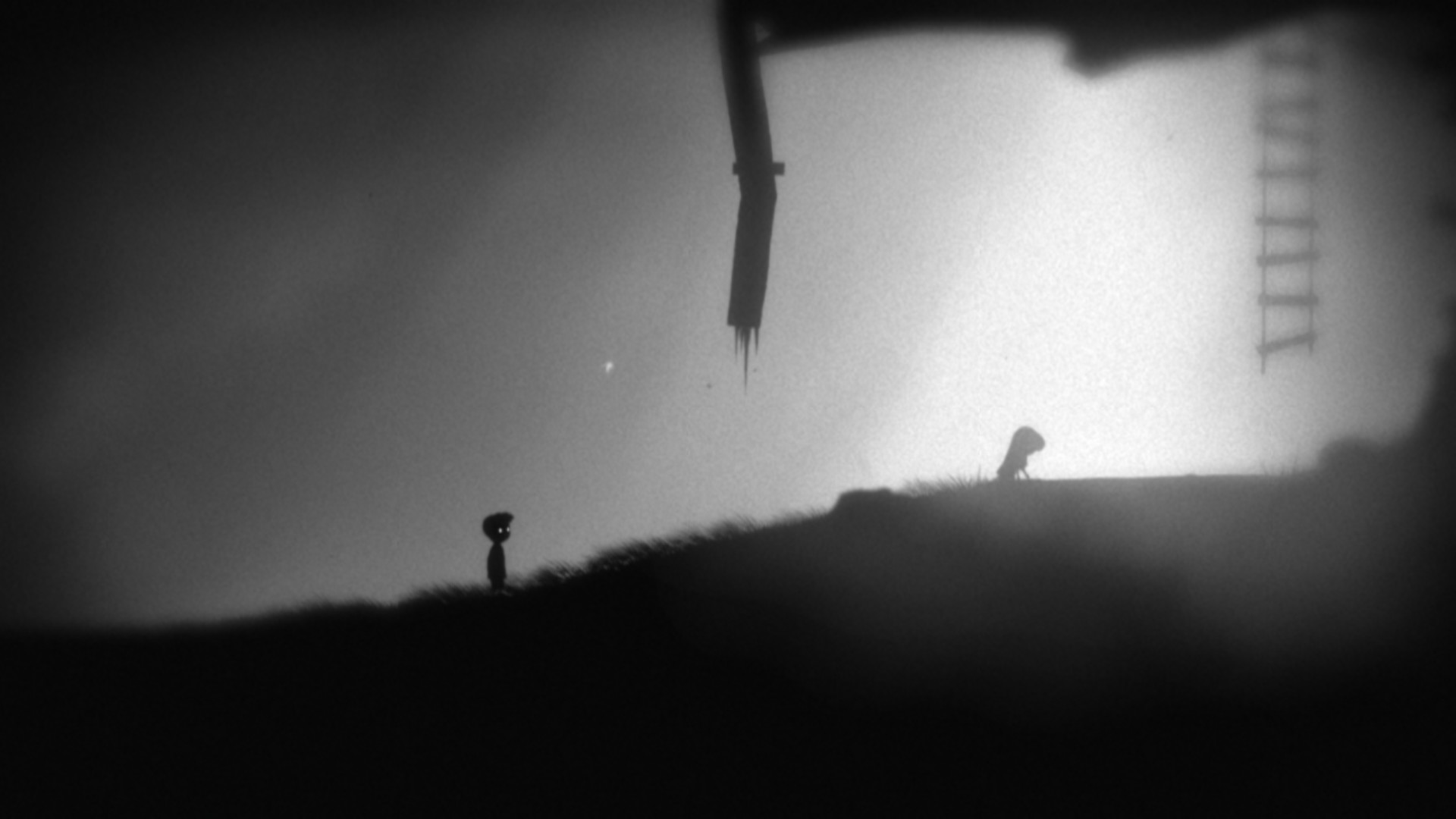 Steam Community :: LIMBO