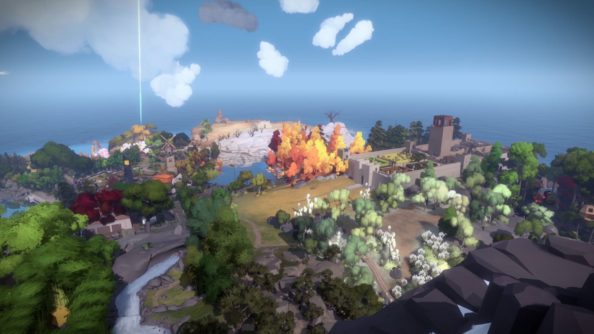 Steam Community :: The Witness