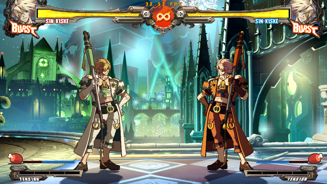 Steam Community :: Guide :: Complete List of Mirror Match Colors