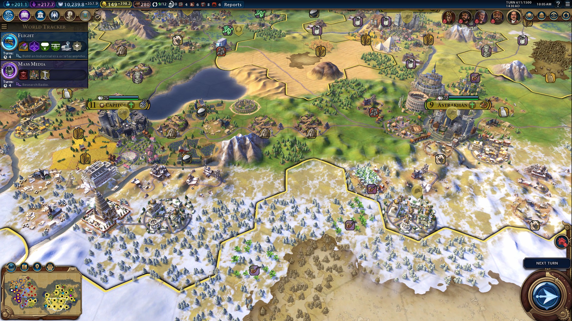 Steam Community :: Sid Meier's Civilization VI