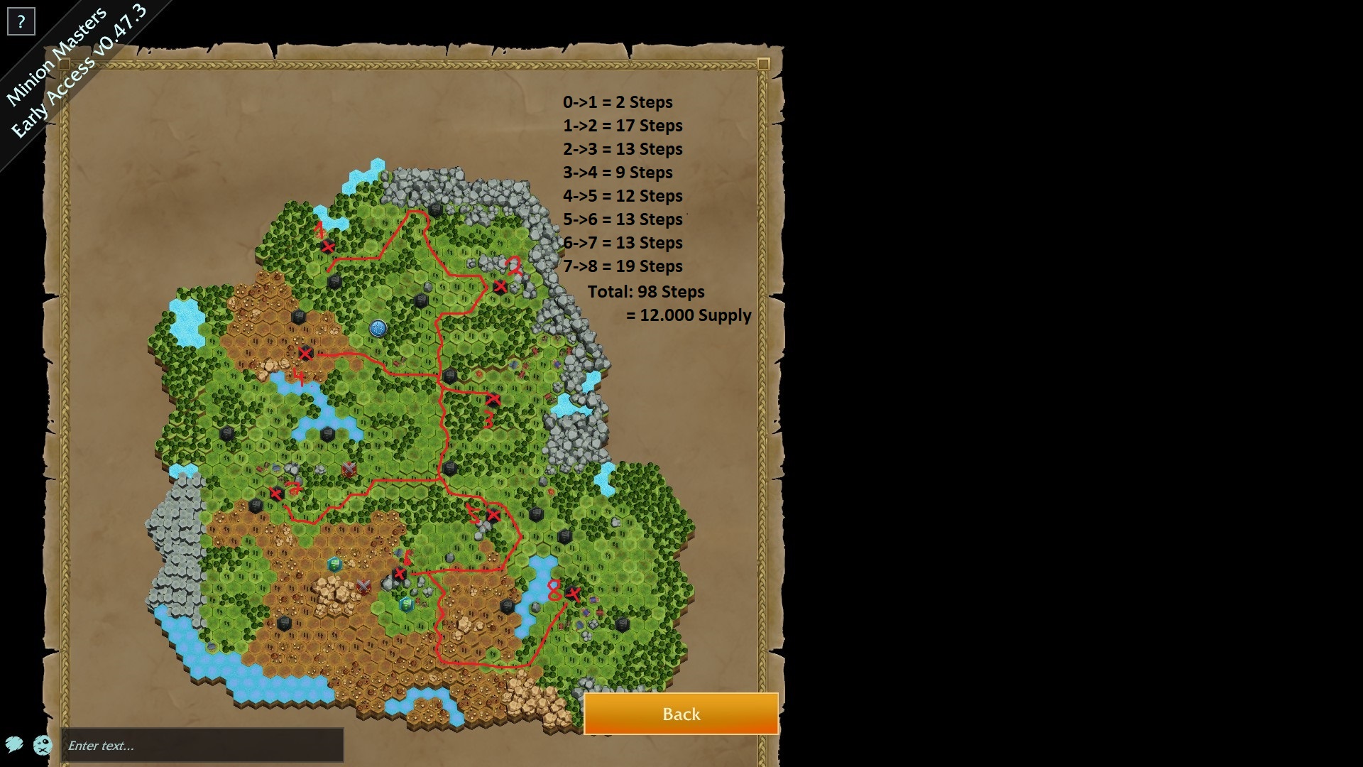 Steam Community :: Guide :: Expeditions: An efficiency guide