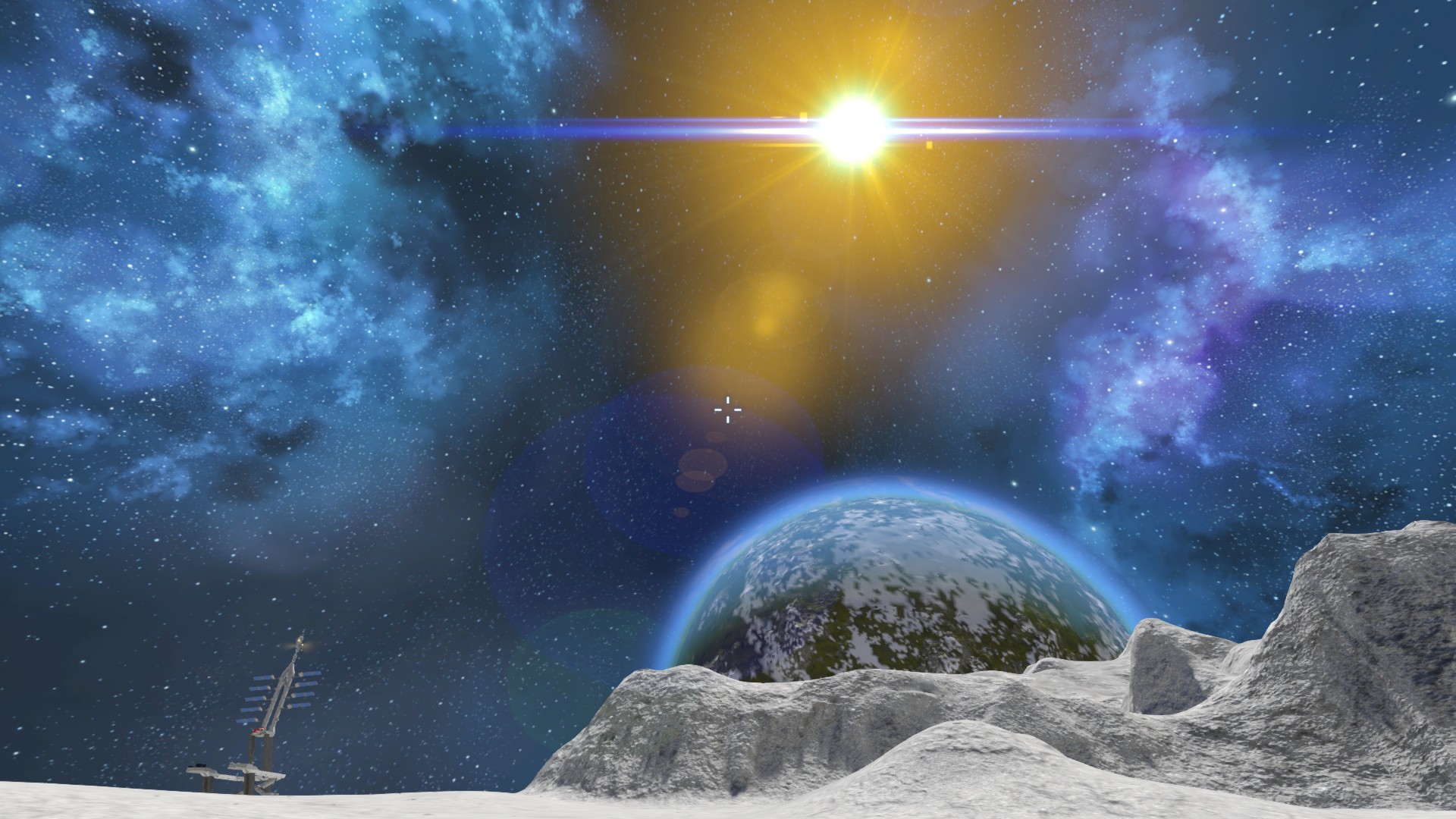 Steam Community :: Space Engineers