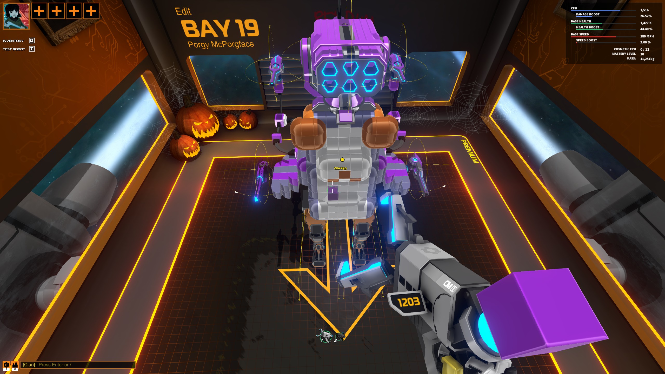 Steam Community :: Robocraft