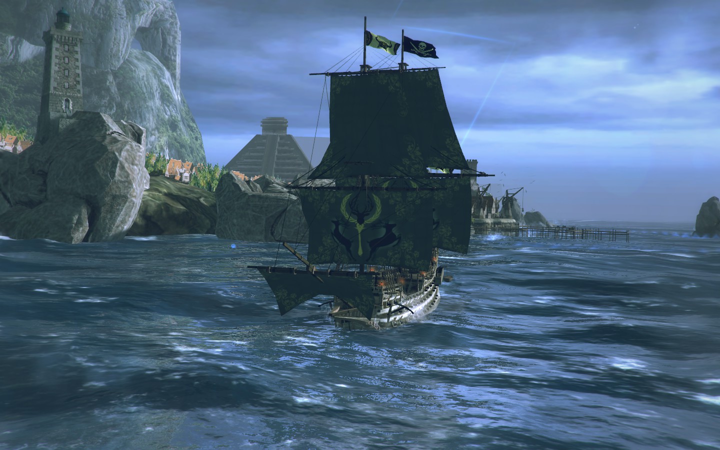 Steam Community :: Tempest