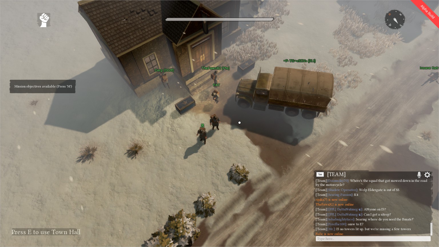 Steam Community :: Foxhole