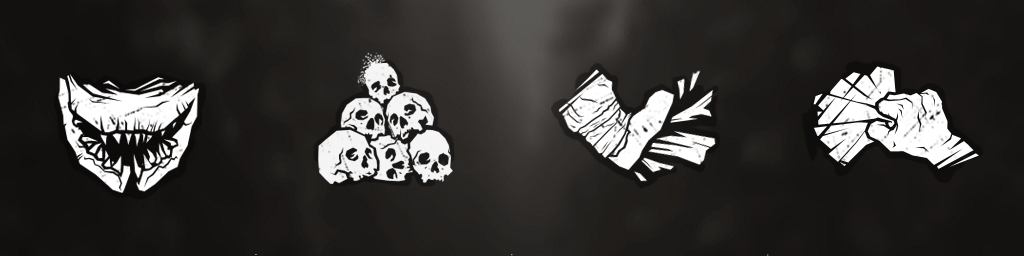 Steam Community :: Guide :: Dead By Daylight Builds and Theory Crafting