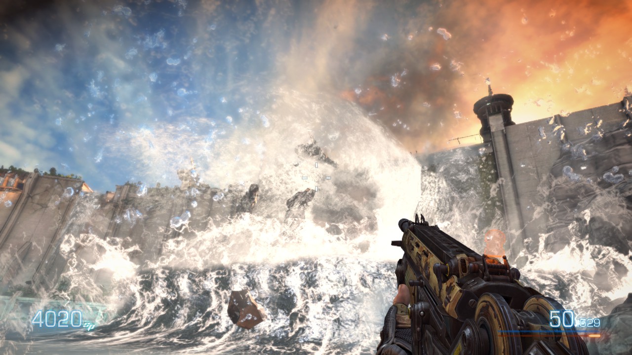 Steam Community :: Bulletstorm: Full Clip Edition