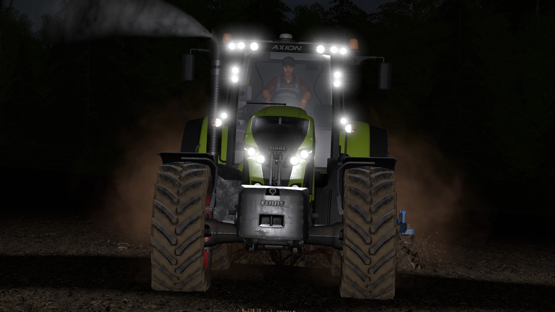 Steam Community :: Farming Simulator 17