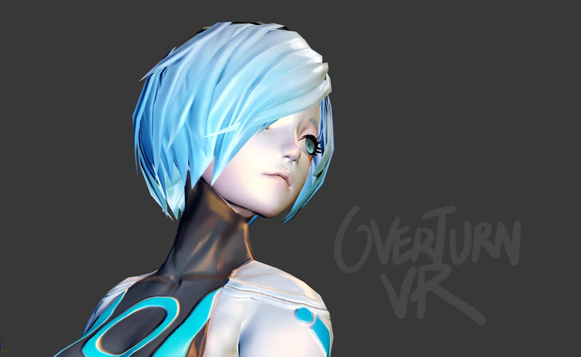 Steam Community :: OVERTURN