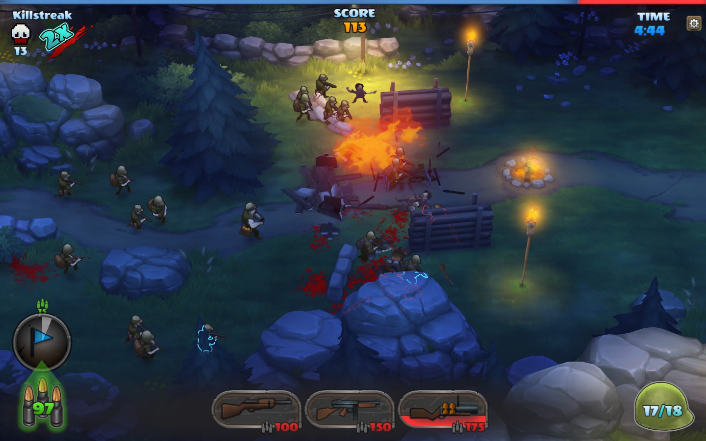 Steam Community :: GUNS UP!