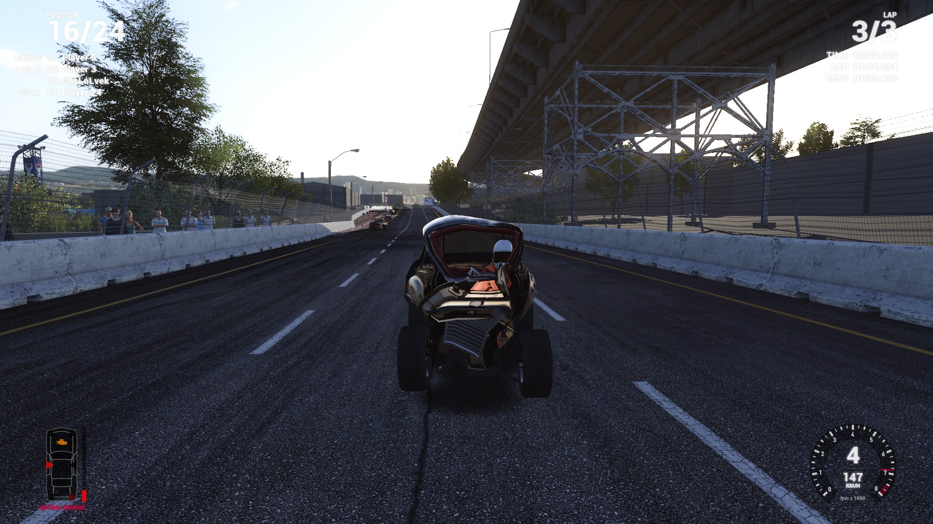 Steam Community :: Next Car Game: Wreckfest